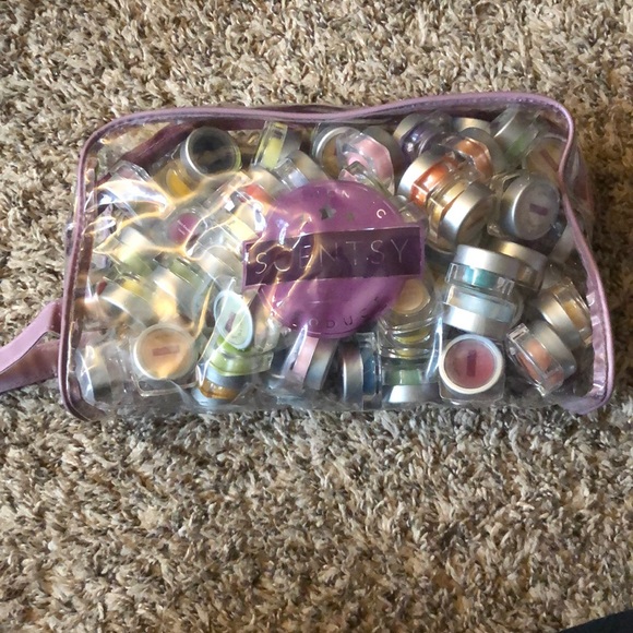 Scentsy | Other | Mini Scentsy Testers | Poshmark